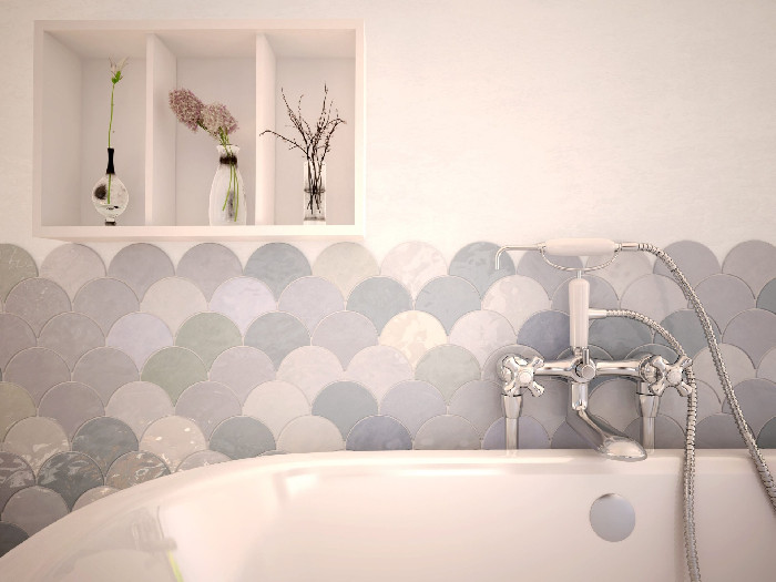 HP-CALM HOME DROP L16 :: 統信精品磁磚